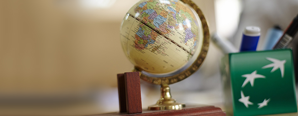 Nosotros - BNP Paribas Cardif Perú