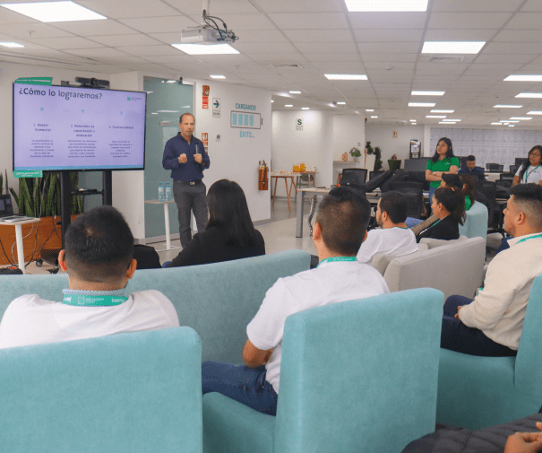 BNP PARIBAS CARDIF - BNP Paribas Cardif Perú