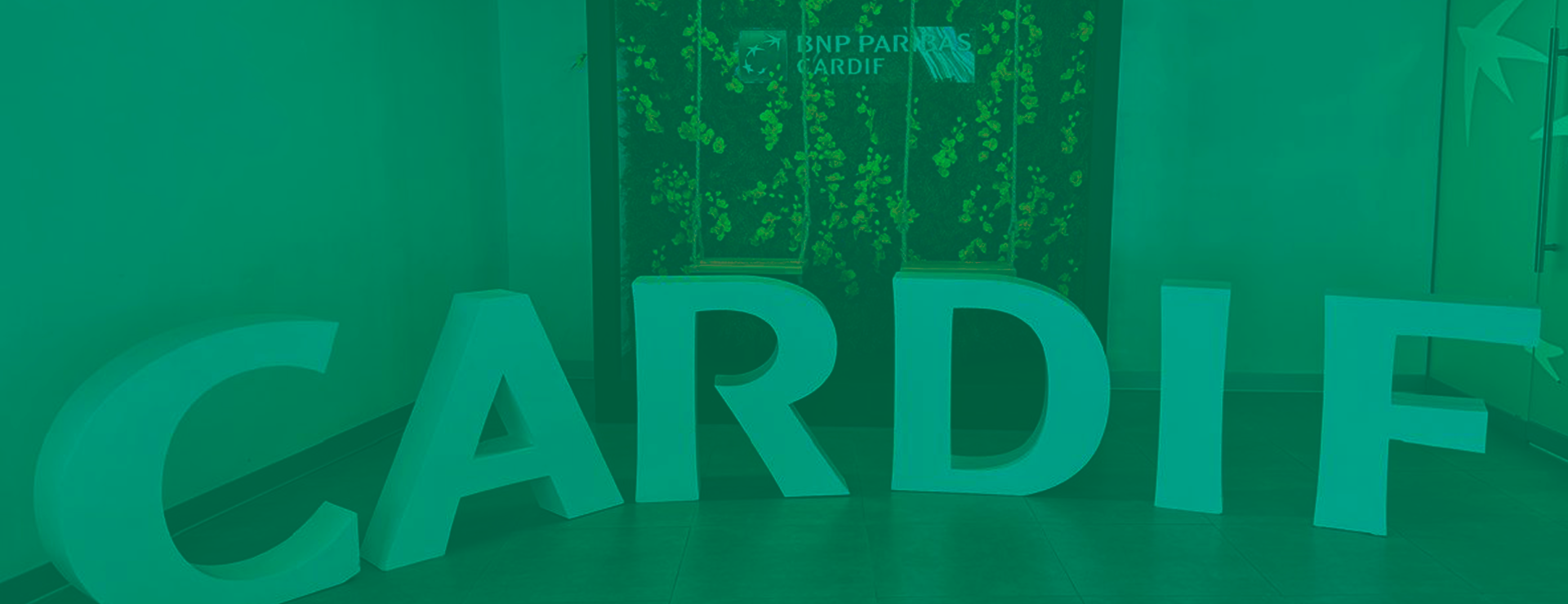 Salud - BNP Paribas Cardif Perú