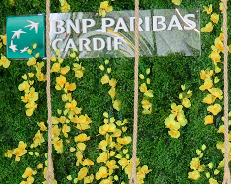 Nosotros - BNP Paribas Cardif Perú